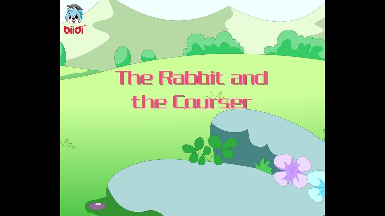 The Rabbit and the Courser