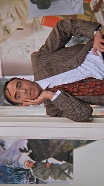 Фильм портрет о любимом человеке