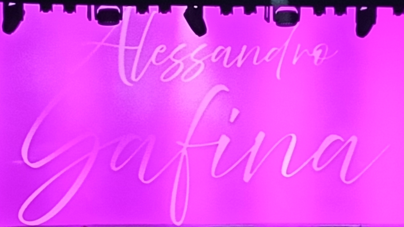 Алессандро Сафина (оркестр)