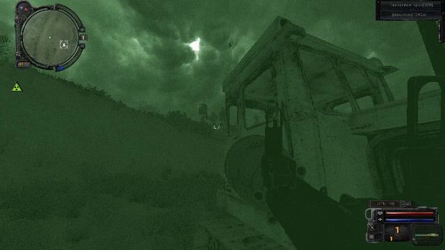 Сталкер SGM Mod 2.2-Путь Антиквара. Стрим 6.