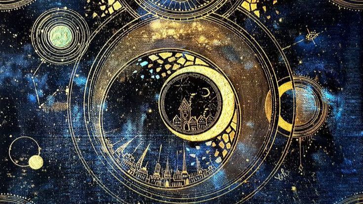 Астрологический прогноз на март (2026)