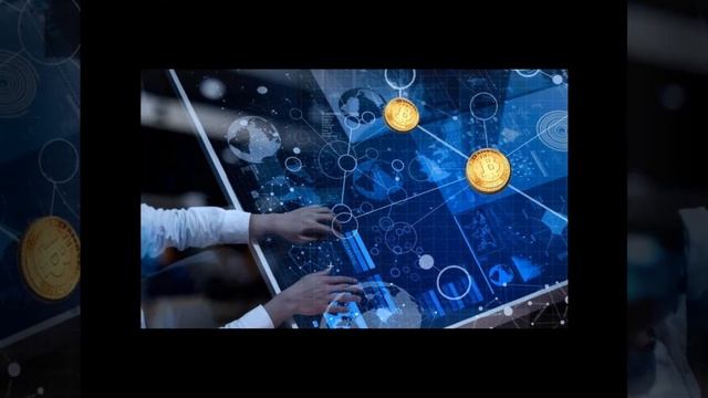 Музыкальный видеоролик. Технологии будущего.