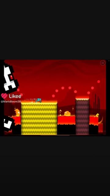 Треню Press Start(Олд ролик)