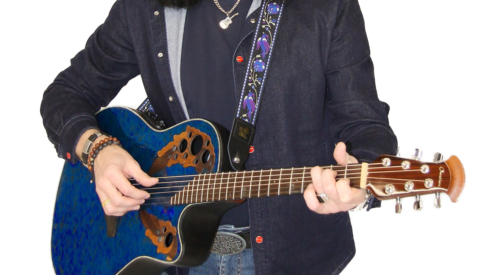 НАЛЕТЕДА ГРУСТЬ/А.РОЗЕНБАУМ КАВЕР