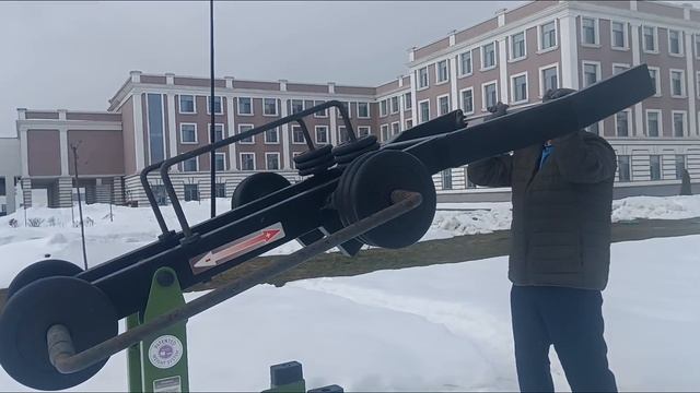 05-03-2026 утренняя зарядка.