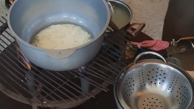 Готовим адыгейский сыр сами