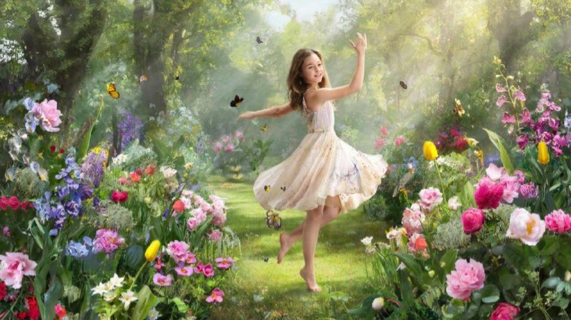 "Она" Е. Баратынский