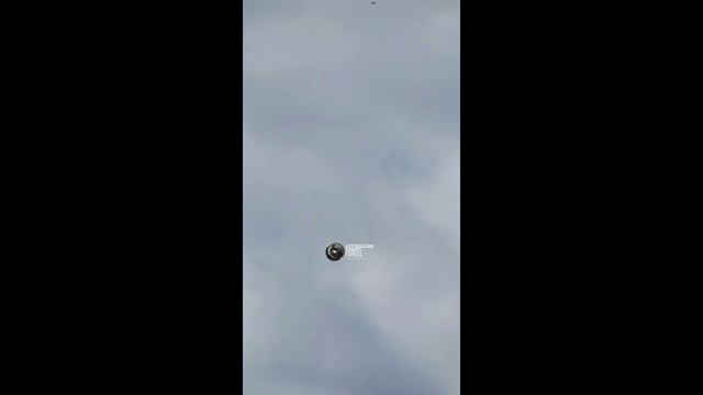 ИРАН АТАКОВАЛ АЗЕЙБАРДЖАН..