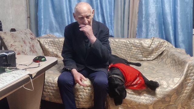 Владимир Владимирович Турбин и Анекдот  Чибо Пионер  Донор  Банк Крови Моя Жизнь Кино Музей Псов