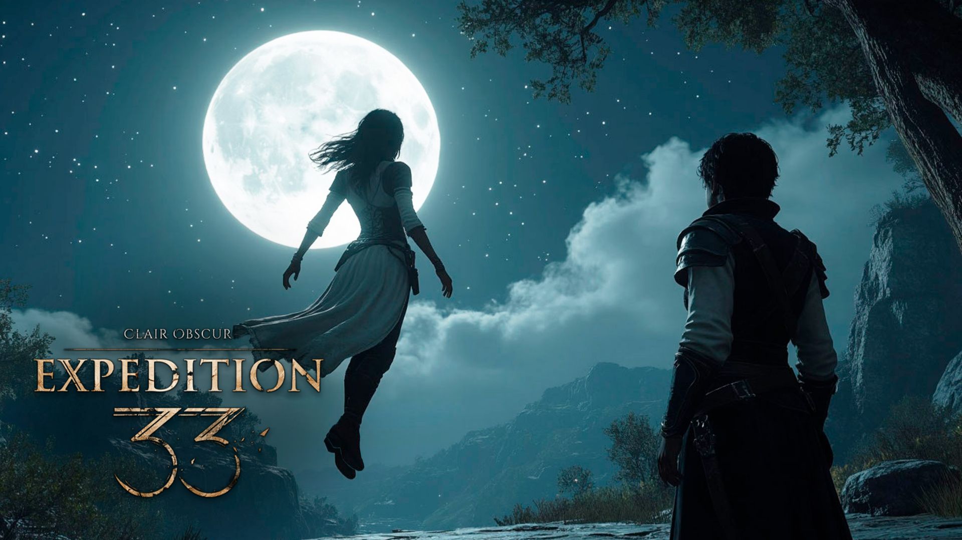 ЭТО ЧТО ЗА ФЕЯ В Clair Obscur: Expedition 33 ?! #2