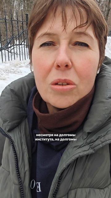 Открываю секрет почему я стала художником.