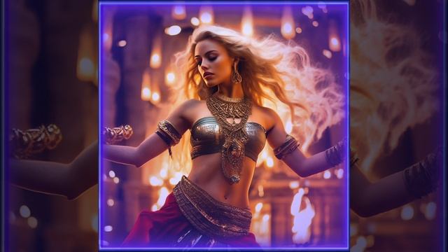 Пробуждение Богини.