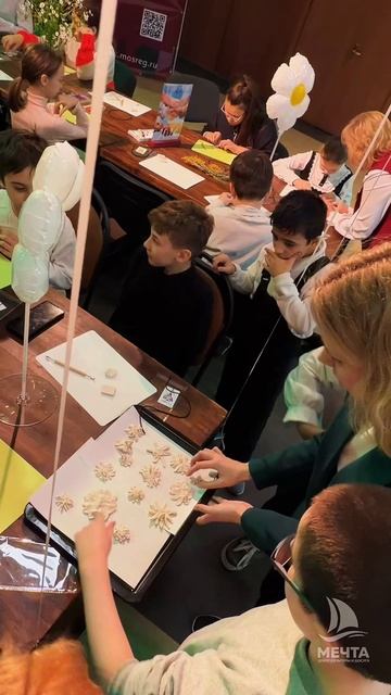 Ромашковая нежность #shorts