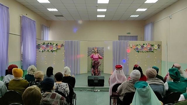 Василёк, мой василёк