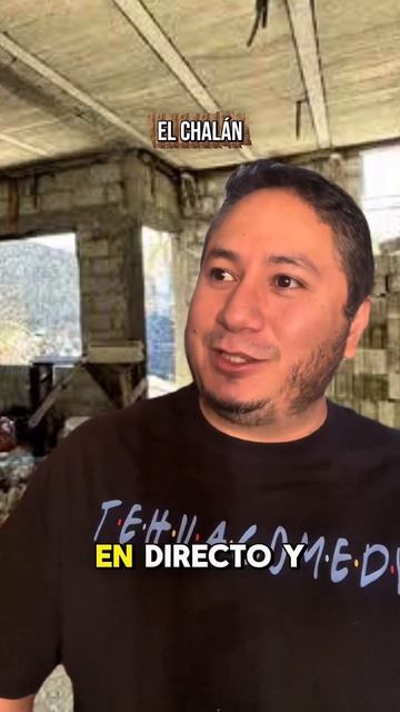 Чуть промахнулся на стройке. Бывает!