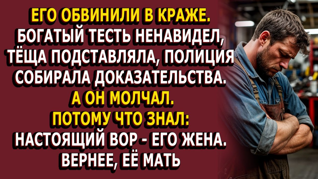 Истории из жизни|Богатая тёща ненавидела зятя|Аудио рассказы|Аудиокниги слушать онлайн|Жизненные
