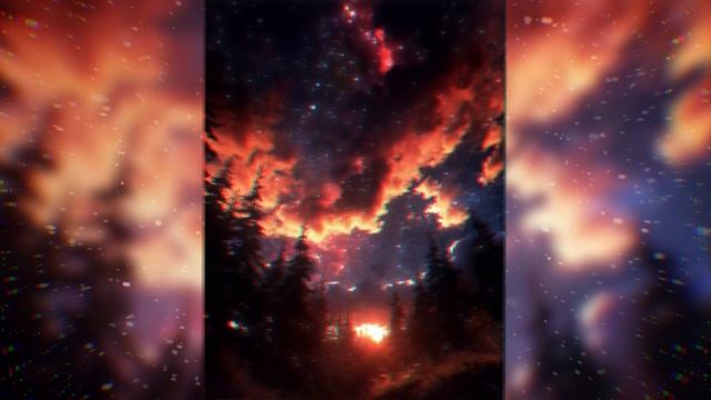 PORTENKILLA - TISHINA (half-animated)