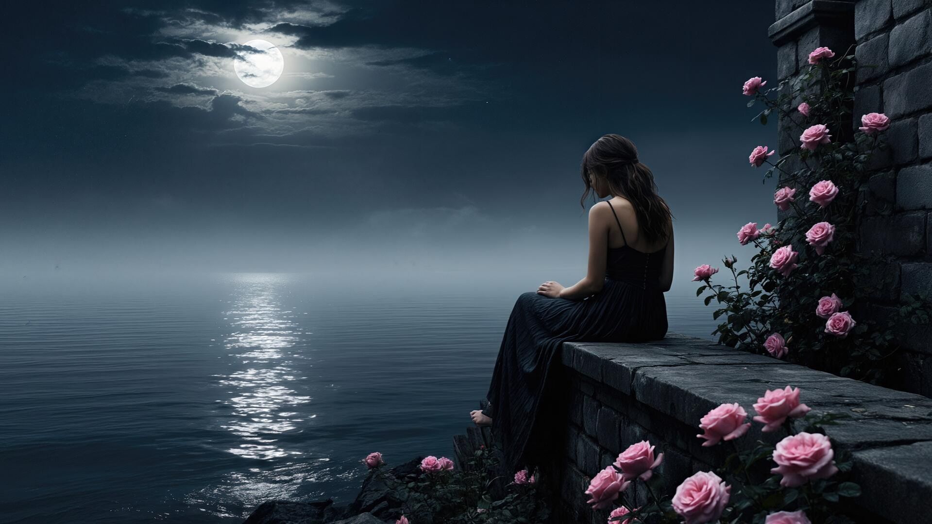 Mustafa Avşaroğlu — I'm Waiting