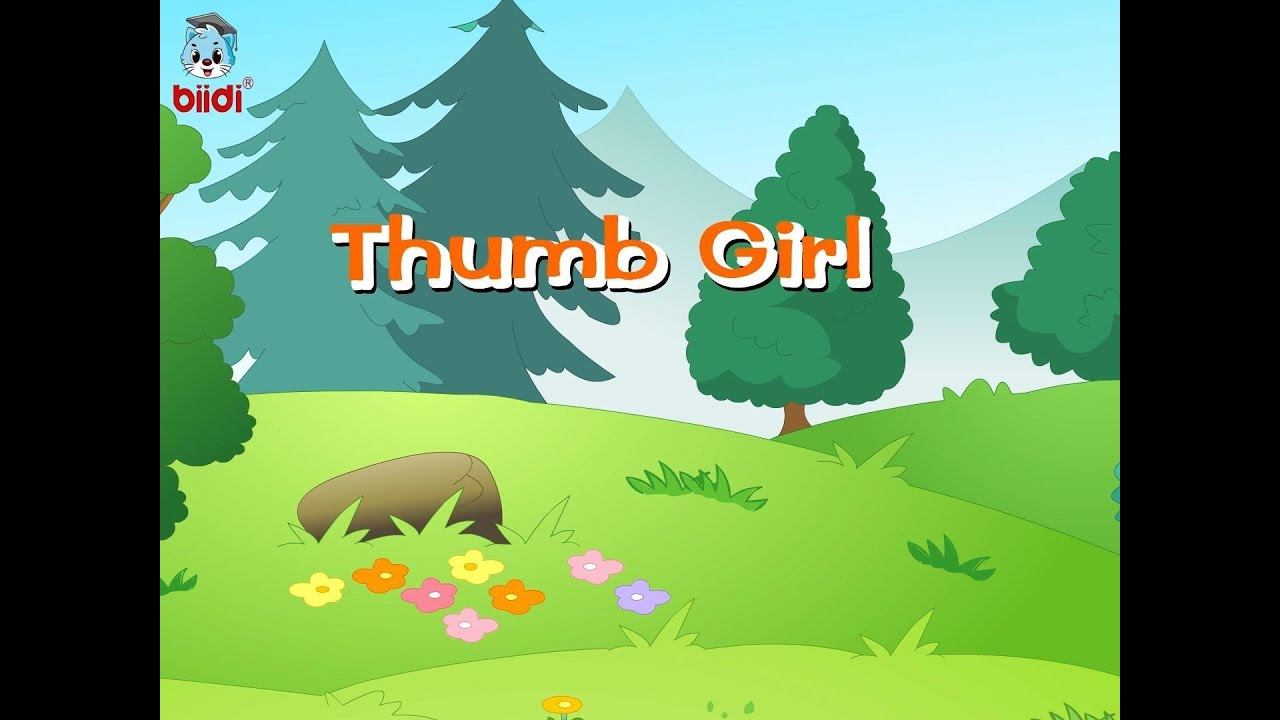 Thumb Girl