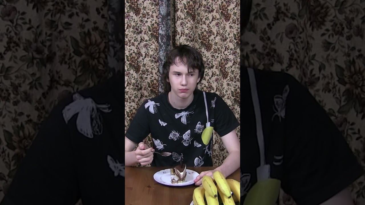 Собачий код. Часть 1. Shorts