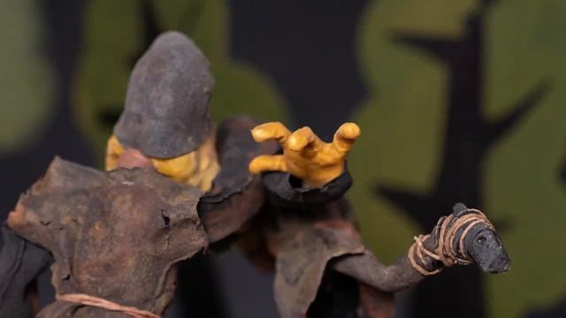 Буду воевать! _ Ослепительное средневековье