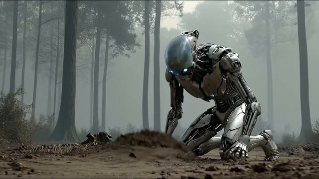 Alien Carapace Monster vs Tyrannosaurus Rex vs Good Alien【 PartⅠ& Ⅱ】 sci-fi 4K_1080p