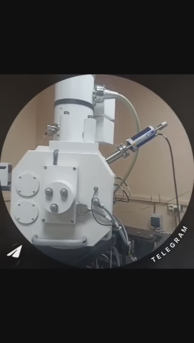 Отделение анализа наноструктур инжинирингового центра «Политехник»