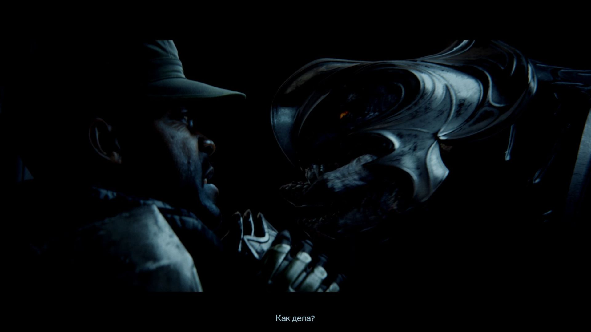 Halo 2 (2004-2007-2019) - 07 (Очень много прорываемся сквозь толпы)