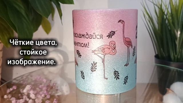 Кружки. Новинка на рынке сувенирной продукции!