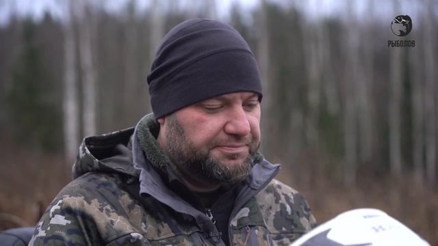 Охота на лося и бобра в Ленинградской области. Охота по правилам (44)