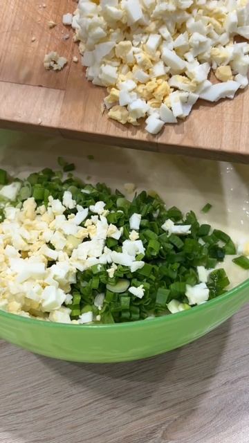 Такие пирожки вы ещё не ели