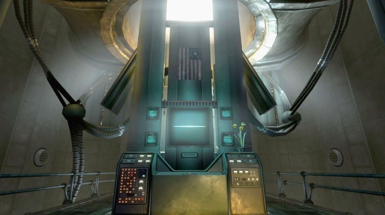 ФОЛЛАУТ 3 - БАЗА АНКЛАВА - ЭКСПЕРИМЕНТЫ - НОВАЯ БРОНЯ ТЕСЛА - ПРЕЗИДЕНТ ЭДЕМ - АНКЛАВ -В ЗАЛОЖНИКАХ