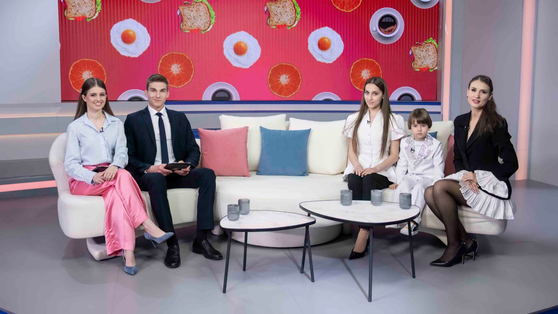 Доброе утро, Севастополь! (6 марта 2026)