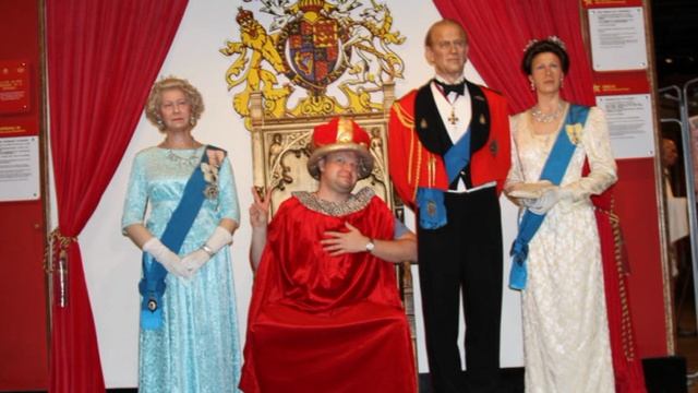 Гонконг 06.2011