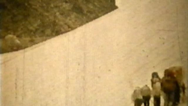 В царстве гор Архыз 1991 Посохов Р