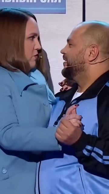 Дура набитая, Уральские пельмени 😂