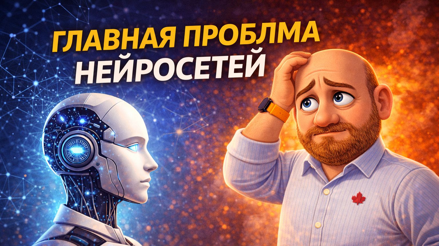 Почему нейросети не помогают большинству предпринимателей