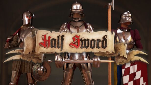 Half Sword. Борис хрен попадешь