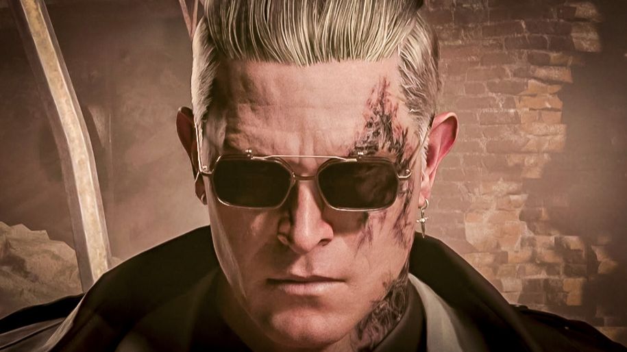 Восточный Раккун-Сити ▷ Resident Evil Requiem #6