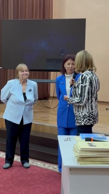 С. Вятское 26-28 сентября 2025 г. состоялась юбилейная X Встреча потомков