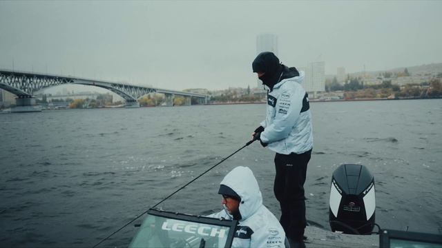 "РЫБОЛОВНЫЙ СПОРТ" Hot Spot Pike  Шоу-турнир по ловле щуки. Сезон 3 Эпизод 3