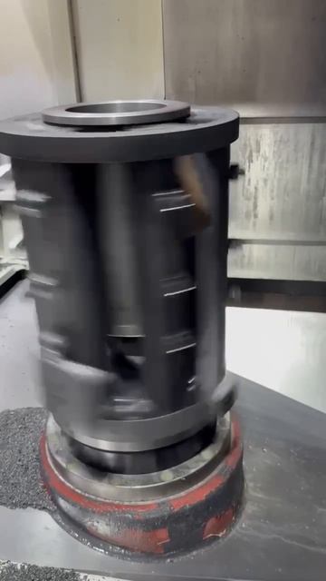 Спецоснастка KOTTAMI в работе у клиента