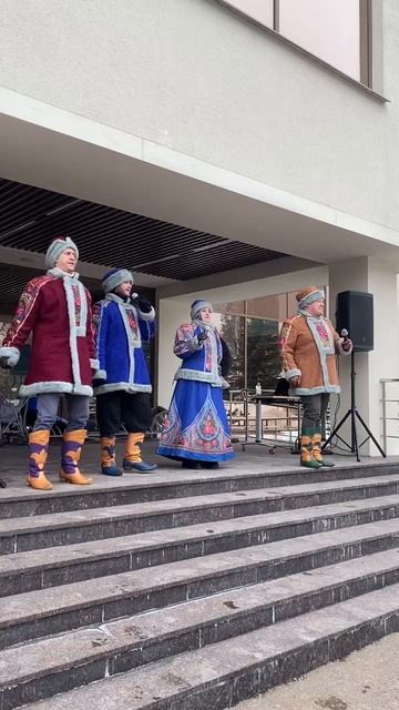 🔥 МАСЛЕНИЧНЫЙ МАРАФОН 2026