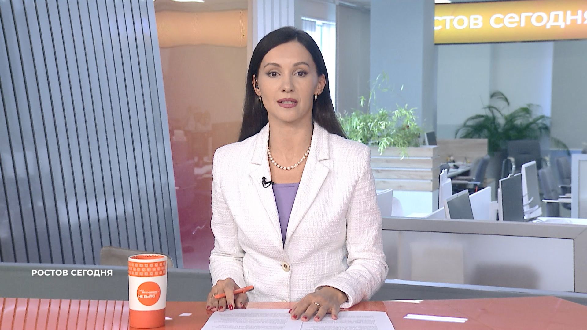 Ростов сегодня: вечерний выпуск. 5 марта 2026