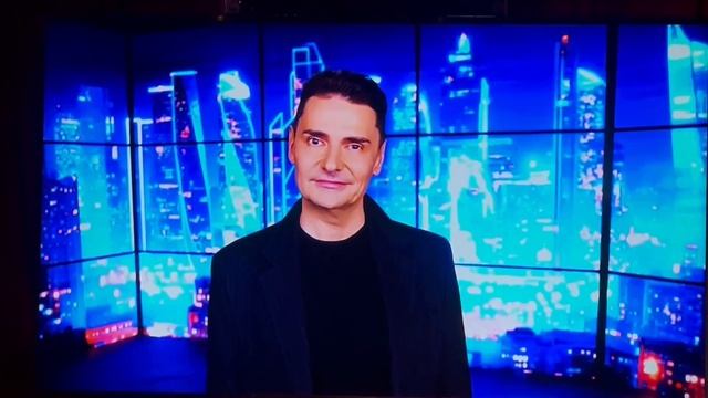 Артём Сорокин возвращает легендарное шоу «До звезды» спустя 10 лет