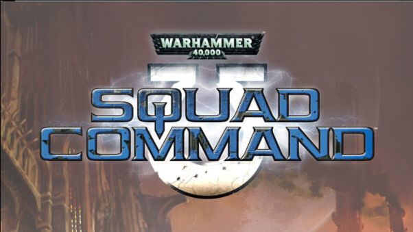 Warhammer 40,000: Squad Command - За Императора!
