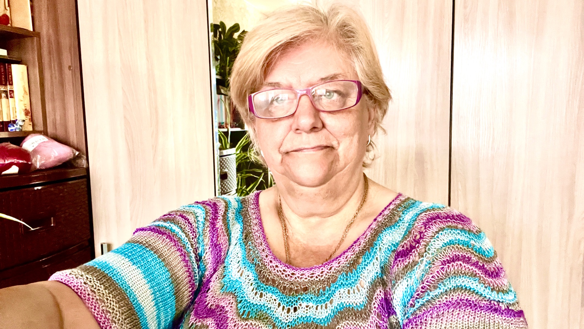 #2-05.03.26 ✨РЕШИЛА БУДУ НОСИТЬ ДОМА ✨ ПОСИДЕЛКИ ✨