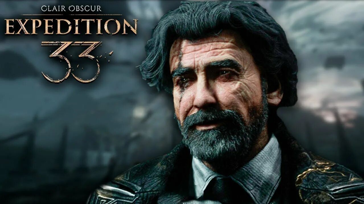 Clair Obscur Expedition 33➤Первый бой с Ренуаром