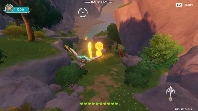 прохождение задания "Записи Сокола Ордо Фавониус" в событии "Возвращение Ловца Ветра"