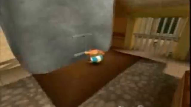 [ПЕРЕЗАЛИВ] Asterix & Obelix XXL trailer